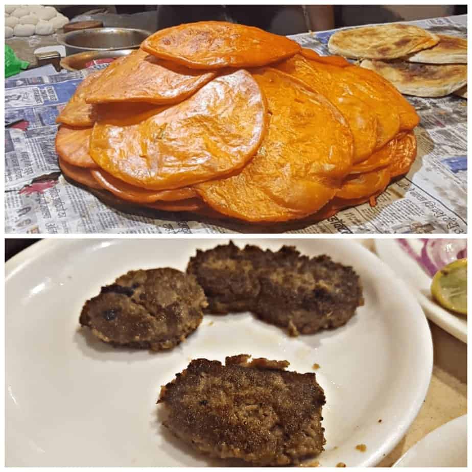 15 Dishes You Can Eat In Lucknow Including Famous Tunday Kebabi ...